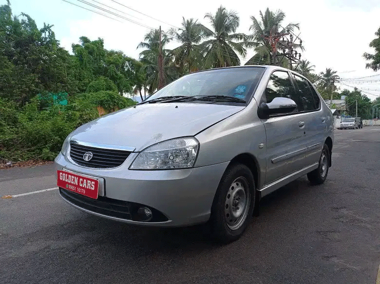 Used Cars in India - Buy Second Hand Cars in India & Sell Old Cars