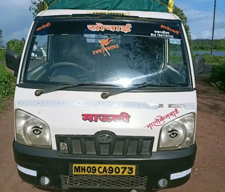 Used Trucks for Sale, Buy Used Trucks, Used Trucks Prices India