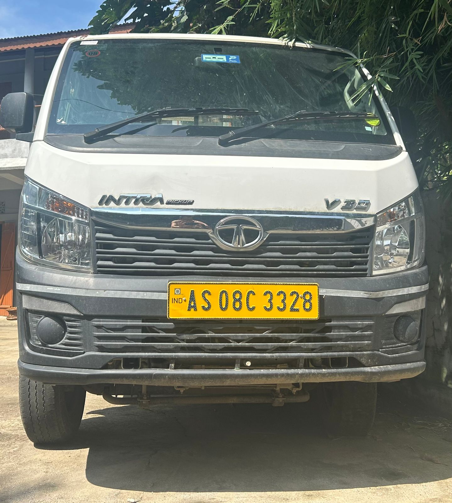 Tata SIGNA 5530.S 4x2 Price, Specs & Mileage - 2025