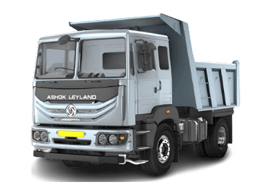 Ashok Leyland Boss 1920 - 4x2 4700/Pol Tanker Over view , Pictures ...
