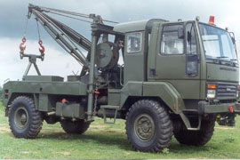 Ashok Leyland LIGHT RECOVERY VEHICLE Base Over view , Pictures , Price ...