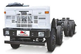 Tata LPT 3718 6255/COWL Over view , Pictures , Price , Specification ...