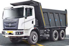 Ashok Leyland 2518 T iL HD TC Over view , Pictures , Price ...