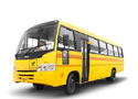 Tata LP 407 BUS BUS Over view , Pictures , Price , Specification ...