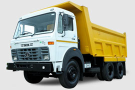 Tata LPT 2516 SUPER TURBO BULKER BS III Over view , Pictures , Price ...