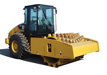 Caterpillar CP54 Base Pictures , Price , Specification , Feature ...