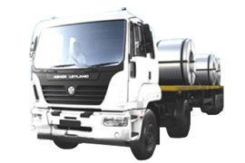 Ashok Leyland U 4019 iL Base Over view , Pictures , Price ...