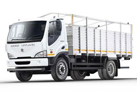 Eicher 11.12 Base Over view , Pictures , Price , Specification ...
