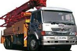 AMW 2518 TP FBV/Eaton6S Over view , Pictures , Price , Specification ...