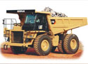 Caterpillar 773E Base Over view , Pictures , Price , Specification ...